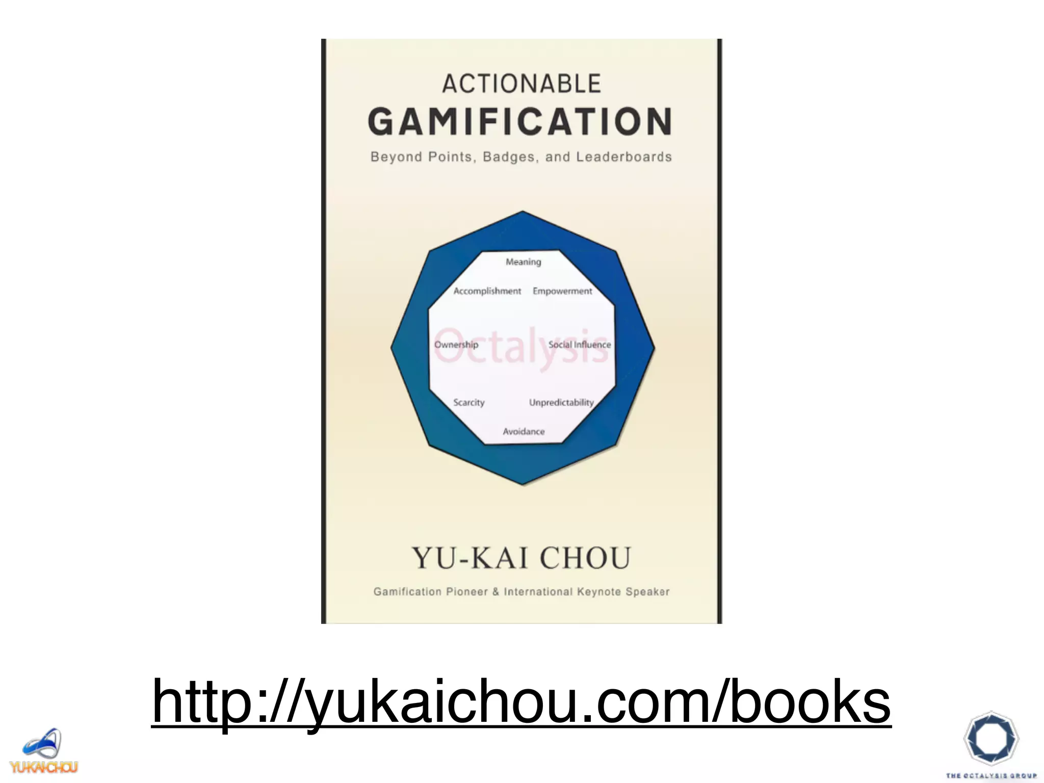 Octalysis Gamification Design for Tesla (Intro) | PPT