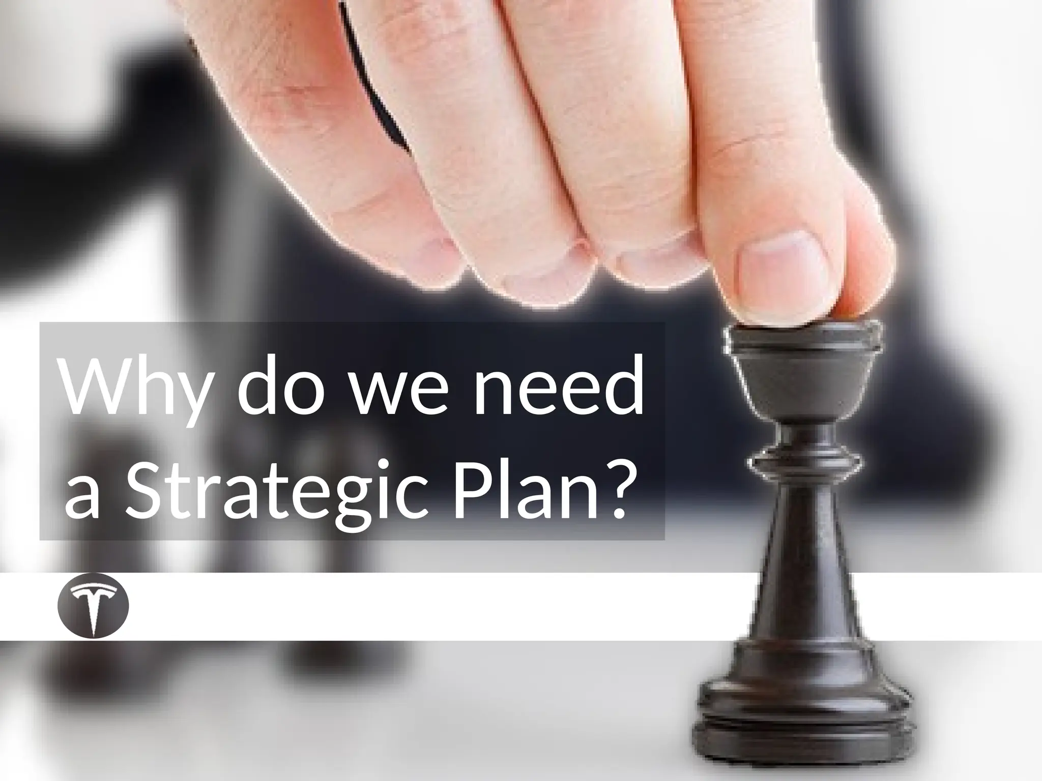 Tesla Strategic Planning a presentation.pptx