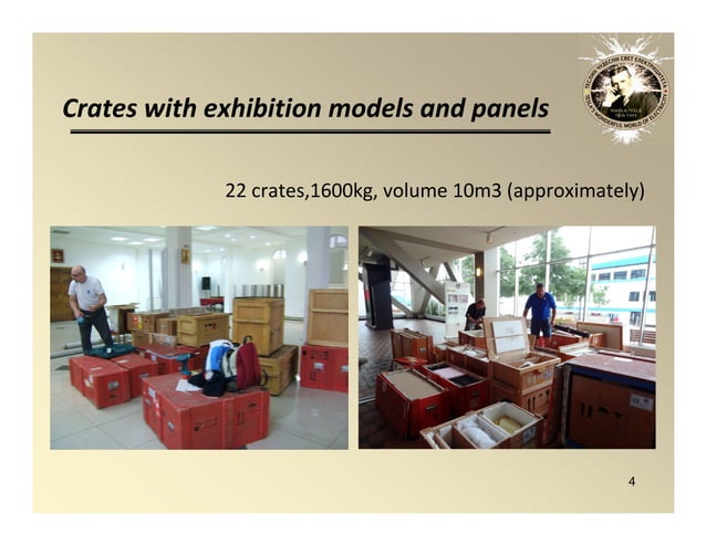 TESLA's Wonderful World of Electricity (WWE) | PPT