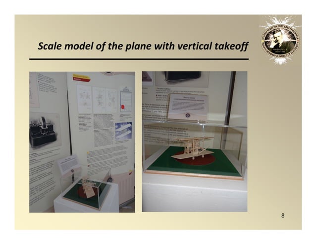 TESLA's Wonderful World of Electricity (WWE) | PPT