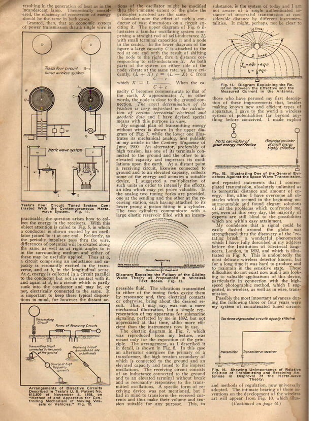 Tesla True Wireless | PDF