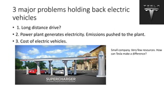 Tesla | PPTX
