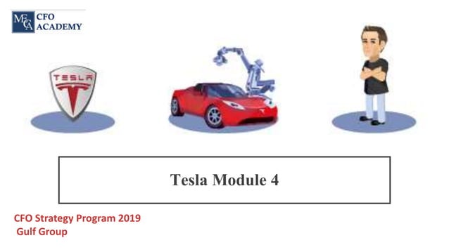 Tesla vision and mission | PPTX | Automotive Industry | Industries