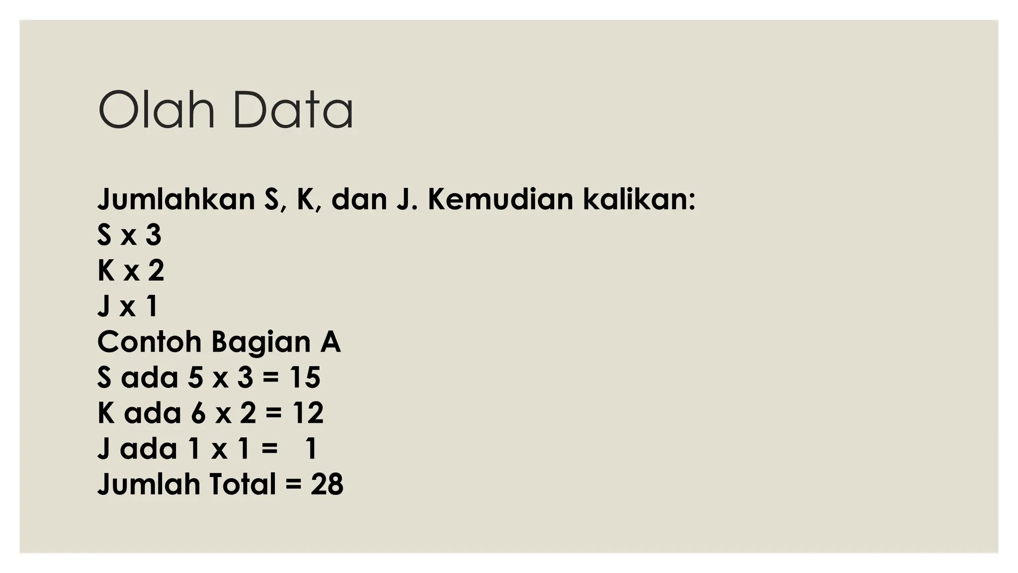 TES MODALITAS BELAJAR untuk para pelajar.pptx