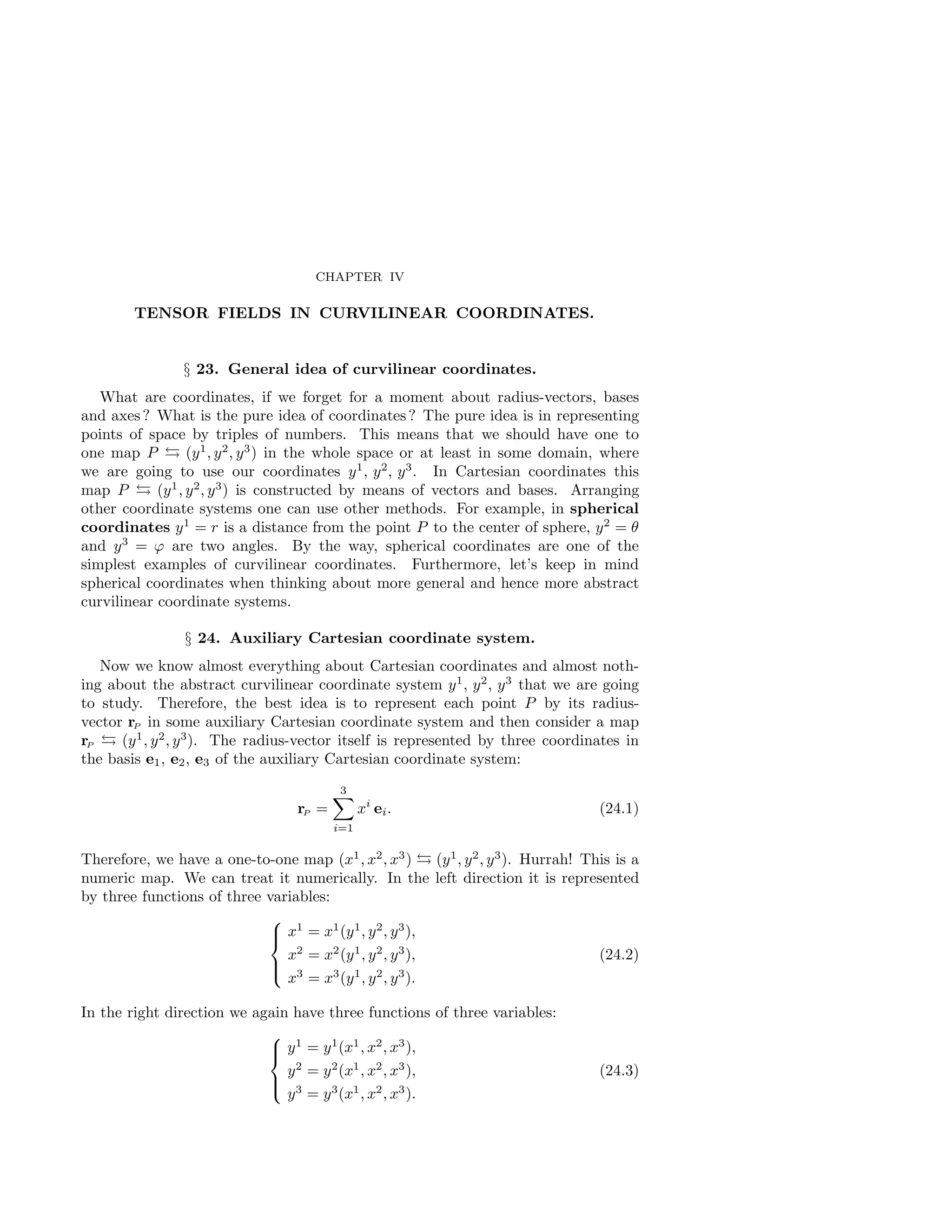 Quick Introductions to Tensor Analysis.pdf