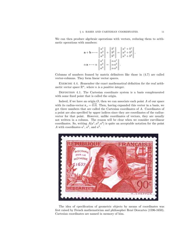 Quick Introductions to Tensor Analysis.pdf