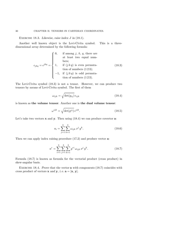 Quick Introductions to Tensor Analysis.pdf