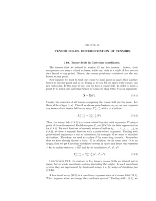 Quick Introductions to Tensor Analysis.pdf