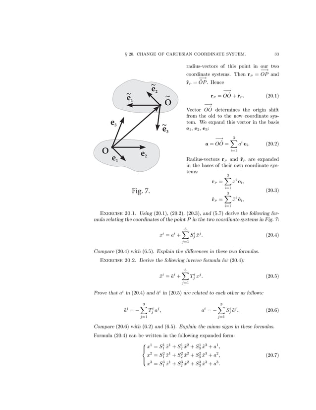 Quick Introductions to Tensor Analysis.pdf