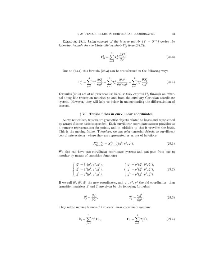 Quick Introductions to Tensor Analysis.pdf