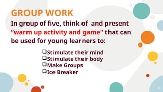 TESOL -WARM UP ACTIVITIESddddddsssss.pptx