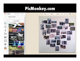 Say Cheese! Photography Projects for Learners | PPT