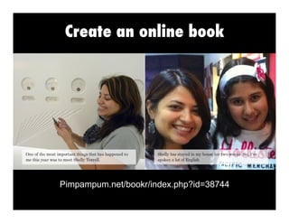 Say Cheese! Photography Projects for Learners | PPT