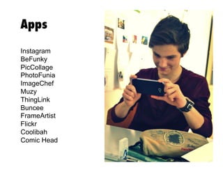 Say Cheese! Photography Projects for Learners | PPT