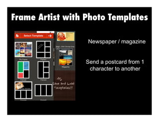 Say Cheese! Photography Projects for Learners | PPT