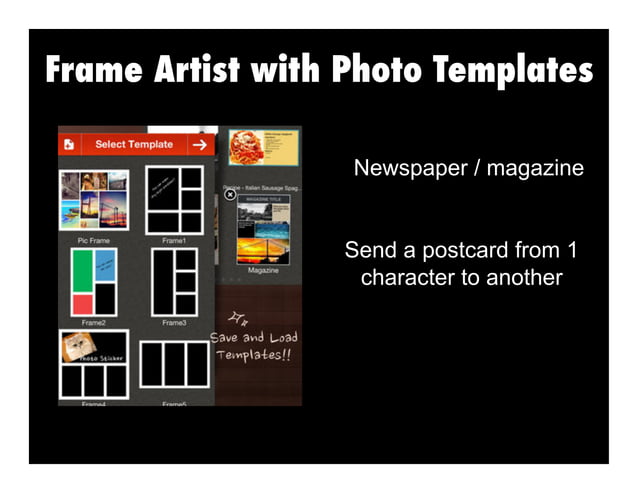 Say Cheese! Photography Projects for Learners