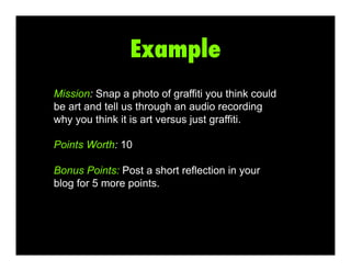 Say Cheese! Photography Projects for Learners | PPT