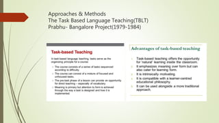 Tesol new presentation | PPTX