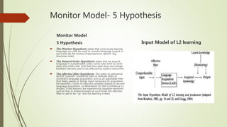 Tesol new presentation | PPTX