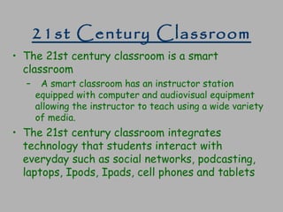 Tesol & technology | PPT