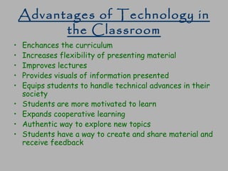 Tesol & technology | PPT