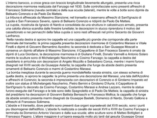 Tesori del barocco napoletano. il gesù nuovo | PPS
