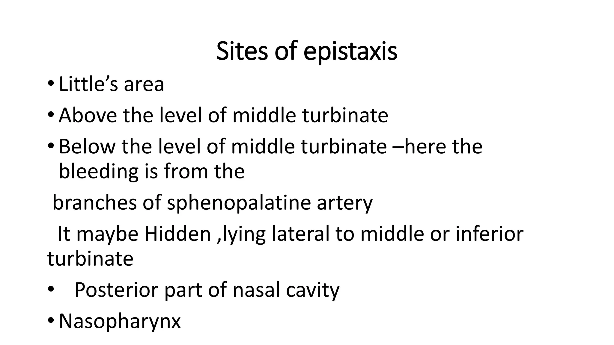 Tespal surgery | PPTX