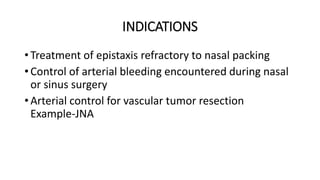 Tespal surgery | PPTX