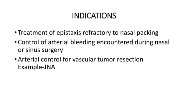 Tespal surgery | PPTX | Ear, Nose and Throat Conditions | Diseases and ...