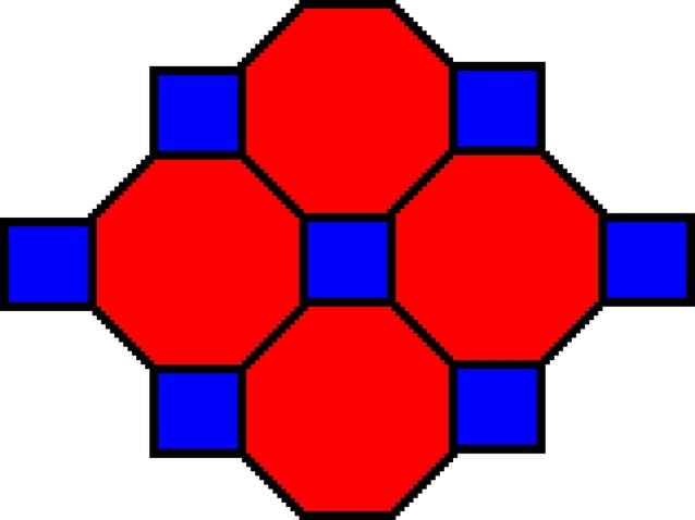 tessellations and how to create some tessellations | PPT