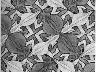 Tessellating Patterns | PPTX