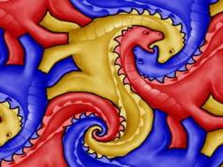 Tessellating Patterns | PPTX