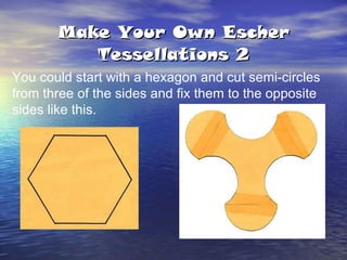Tessellation | PPT