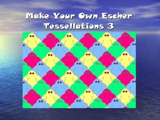 Tessellation | PPT