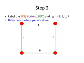 Tessellation how-to | PPTX