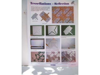 Tessellation power point (2) | PPT