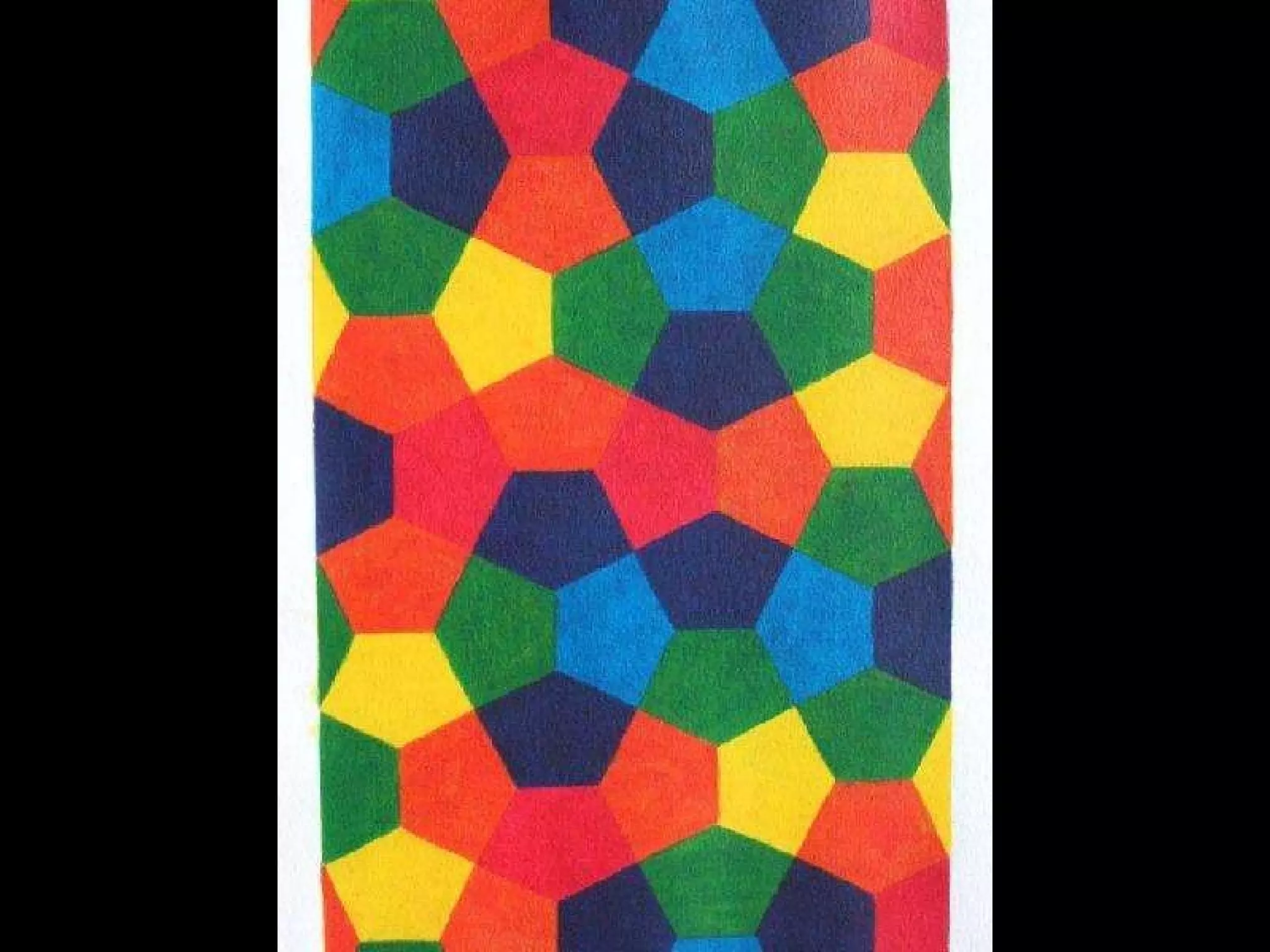 Tessellation project | PPT