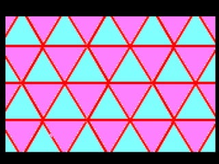 Tessellations Project Geometry