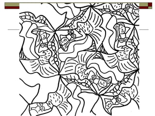 Geometry Art Projects High School