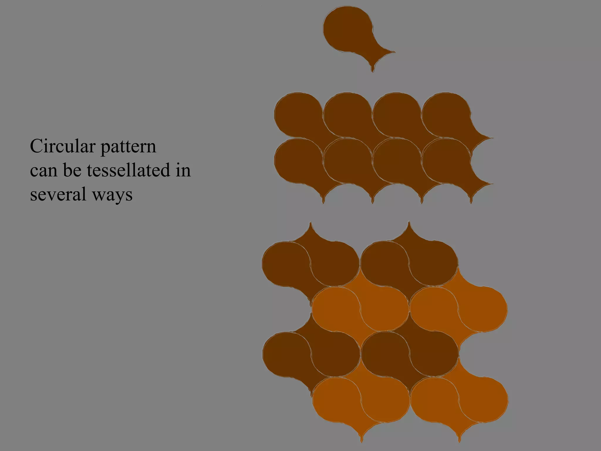 Tessellations | PPT