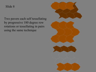 Tessellations | PPT