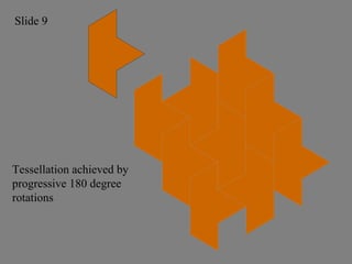 Tessellations | PPT