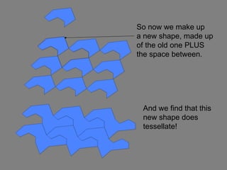 Tessellations | PPT
