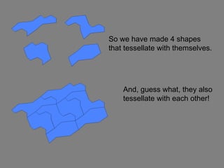 Tessellations | PPT