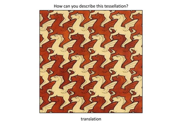 Tessellations-Demonstration.pptx | Physics | Science