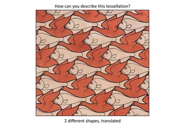 Tessellations-Demonstration.pptx | Physics | Science