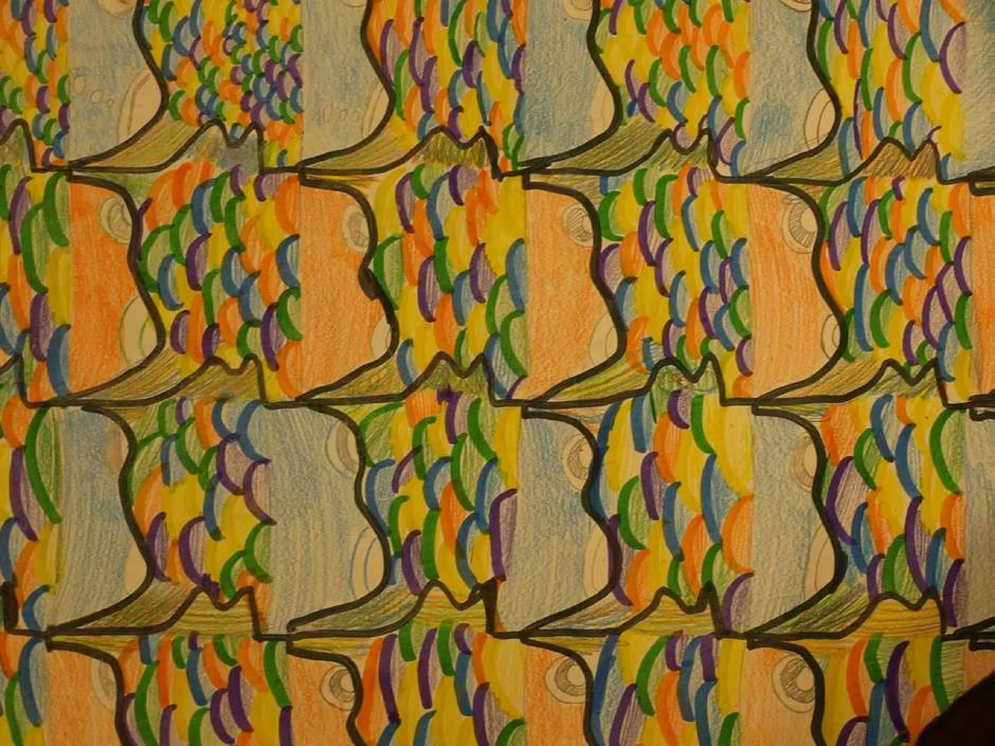 Tessellations examples | PPT