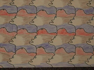 Tessellations examples | PPT