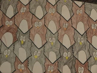 Tessellations examples | PPT