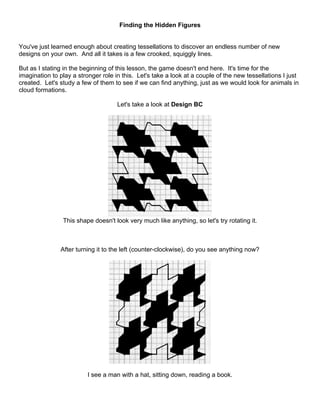 Tessellation tutorial part_1 | PDF